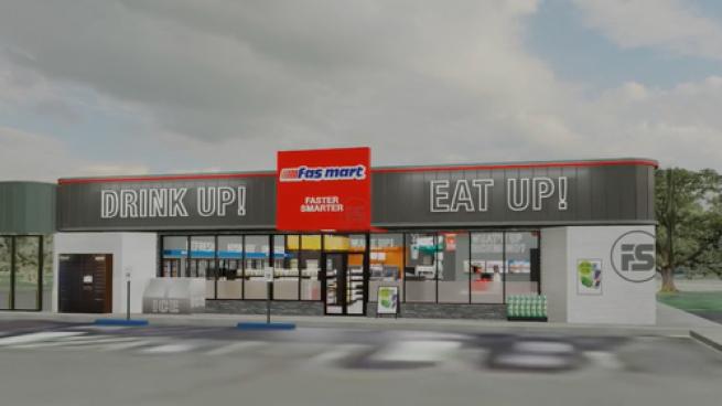 VIDEO: GPM Unveils Store Prototype for Its Extensive Remodel Program ... VIDEO: GPM Unveils Store Prototype for Its Extensive Remodel Program ...